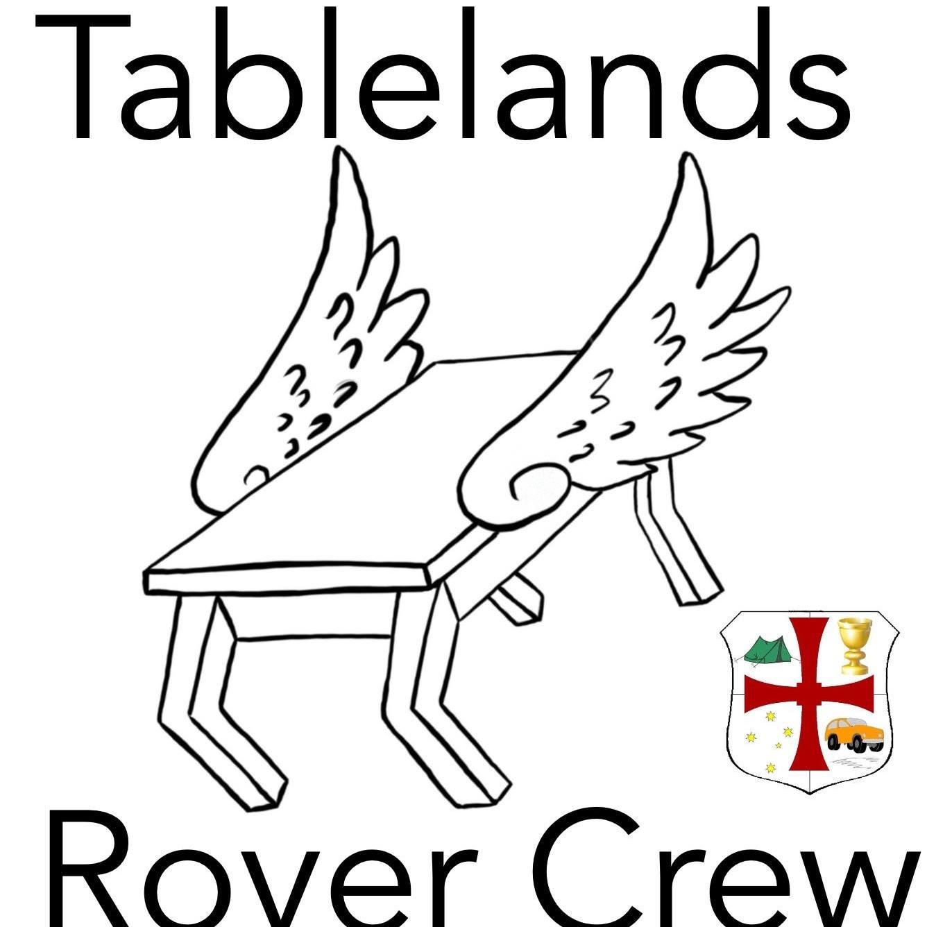 Tablelands Rover Crew